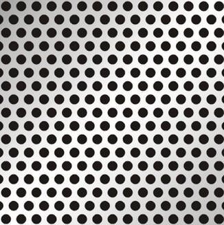 Perforated Sheet – LHSS