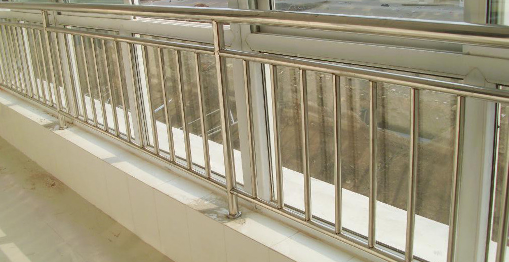 Stainless Steel Guardrail – LHSS